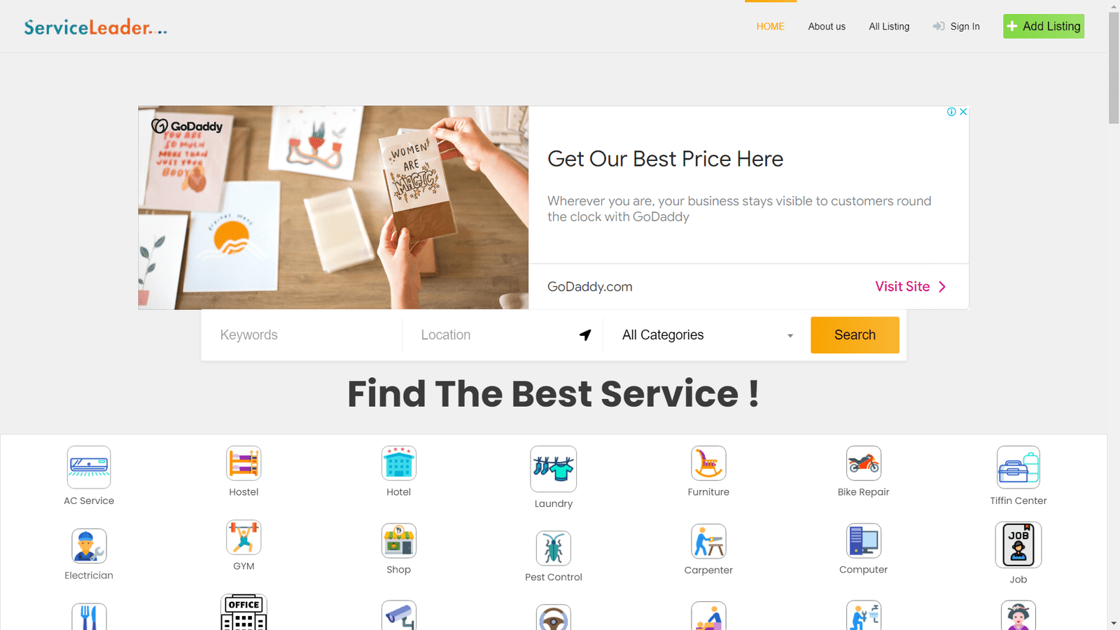 Web Development Company In Ajmer India - Mediasparkk