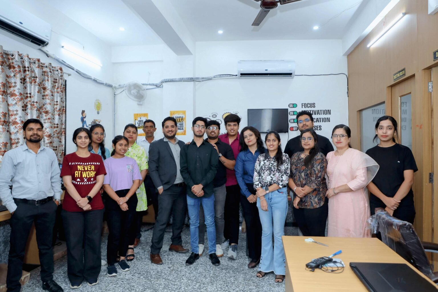 Digital Marketing And Website Development Company In Ajmer India - Mediasparkk Digital Marketing ...