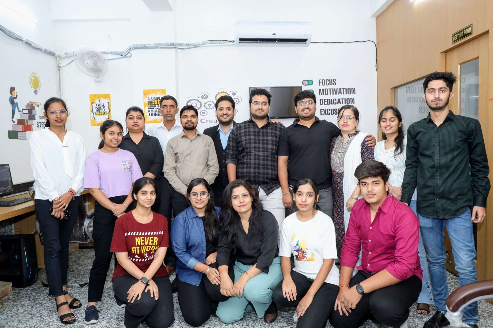 Digital Marketing And Website Development Company In Ajmer India - Mediasparkk Digital Marketing ...